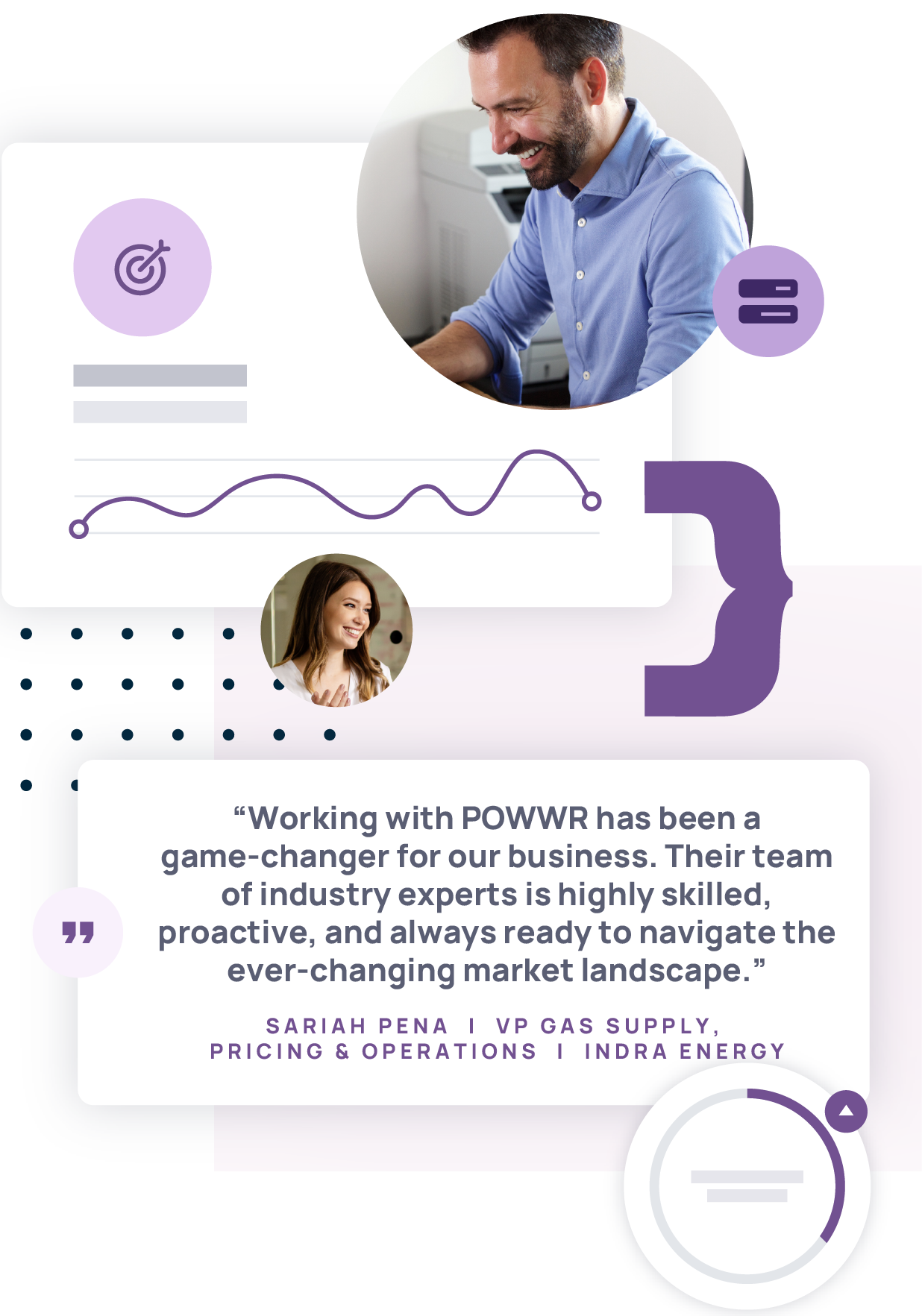 Risk360 Helps Indra Energy Navigate Market Volatility with Confidence